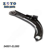 China Position Lower MS30145 K620567 Car Suspension Parts for Nissan Cube Tiida Versa 2009 for sale