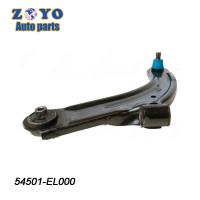 China Position Lower MS30145 K620567 Car Suspension Parts for Nissan Cube Tiida Versa 2009 for sale