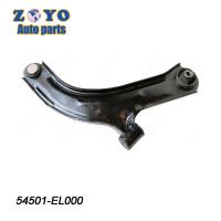China Position Lower MS30145 K620567 Car Suspension Parts for Nissan Cube Tiida Versa 2009 for sale