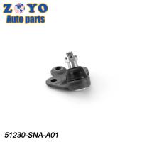 China DB1226 Reference NO. Steel Auto Suspension Control Arm Ball Joint for Honda Civic 06-11 for sale