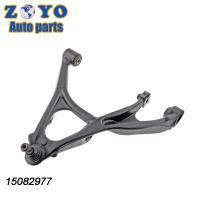 China Front Lower Suspension Control Arm and Ball Joint Assembly for Hummer H3 2006-2010 H3T for sale