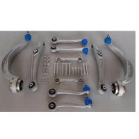 China Front Position Original Suspension Control Arm Kit for Audi Q5 8R 8K0498998 for sale