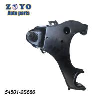 China DA1376 OEM Standard Control Arm for Nissan PICK UP D22 1997- Auto Suspension Parts for sale
