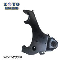 China DA1376 OEM Standard Control Arm for Nissan PICK UP D22 1997- Auto Suspension Parts for sale