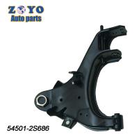 China DA1376 OEM Standard Control Arm for Nissan PICK UP D22 1997- Auto Suspension Parts for sale