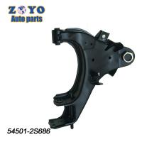 China DA1376 OEM Standard Control Arm for Nissan PICK UP D22 1997- Auto Suspension Parts for sale