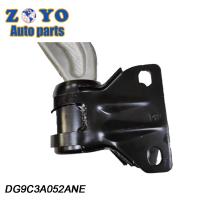 China Ford Mondeo V 2016 Front Lower Control Arm with Ball Joint 40 Cr and Car Fitment Ford for sale