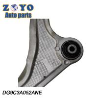 China Ford Mondeo V 2016 Front Lower Control Arm with Ball Joint 40 Cr and Car Fitment Ford for sale