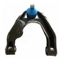 China E-Coating Suspension Parts Front Upper Control Arm for Nissan Pickup 1997 Auto Parts for sale
