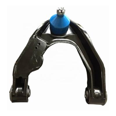 China E-Coating Suspension Parts Front Upper Control Arm for Nissan Pickup 1997 Auto Parts for sale