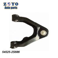 China E-Coating Suspension Parts Front Upper Control Arm for Nissan Pickup 1997 Auto Parts for sale