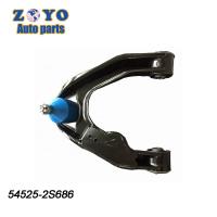 China E-Coating Suspension Parts Front Upper Control Arm for Nissan Pickup 1997 Auto Parts for sale