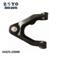China E-Coating Suspension Parts Front Upper Control Arm for Nissan Pickup 1997 Auto Parts for sale