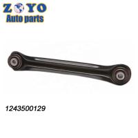 China Mercedes-Benz C-Class 1993 SLK 2004-2011 Rear Control Arm with Nature Rubber Bushing for sale