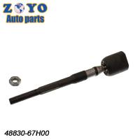 China 48830-67H00-000 Stainless Steel Tie Rod Assembly for SUZUKI Carry Bus 99-06 for sale