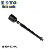 China 48830-67H00-000 Stainless Steel Tie Rod Assembly for SUZUKI Carry Bus 99-06 for sale