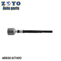 China 48830-67H00-000 Stainless Steel Tie Rod Assembly for SUZUKI Carry Bus 99-06 for sale