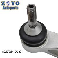 China OEM Standard Aluminum Front Control Arm for Tesla Model S 12-20 and Model X 15-20 for sale