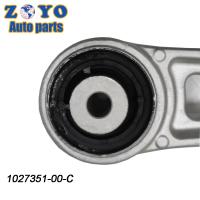 China OEM Standard Aluminum Front Control Arm for Tesla Model S 12-20 and Model X 15-20 for sale