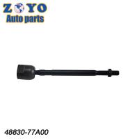 China Avaiable 48830-77A00 Steering System Rod End Ball Joint Tie Rod End Replacement for Suzuki Celerio 2014-2022 for sale