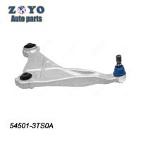 China 54501-3TA0A Front Lower Control Arm for Nissan Altima 2013-2023 Mevotech No. MS301171 for sale