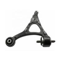 China FORGING/CASTING Suspension System Left front lower control arm for  XC90 RK640447 for sale