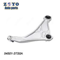 China 54501-3TA0A Front Lower Control Arm for Nissan Altima 2013-2023 Mevotech No. MS301171 for sale