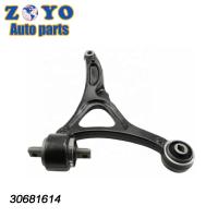 China FORGING/CASTING Suspension System Left front lower control arm for  XC90 RK640447 for sale
