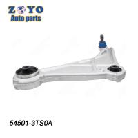 China 54501-3TA0A Front Lower Control Arm for Nissan Altima 2013-2023 Mevotech No. MS301171 for sale