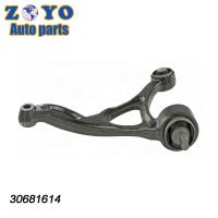 China FORGING/CASTING Suspension System Left front lower control arm for  XC90 RK640447 for sale