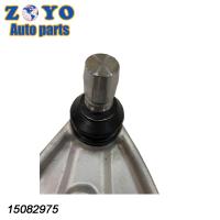 China Car Fitment Hummer Front Upper Control Arm for Hummer H3 2005- Car Suspension Parts for sale