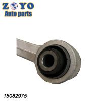 China Car Fitment Hummer Front Upper Control Arm for Hummer H3 2005- Car Suspension Parts for sale