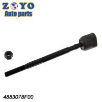 China 48830-78F00 Front Ball Joint Tie Rod End Kit for Suzuki Ignis 00-03 High Reliability for sale