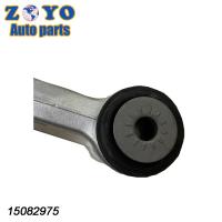 China Car Fitment Hummer Front Upper Control Arm for Hummer H3 2005- Car Suspension Parts for sale