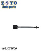 China 48830-78F00 Front Ball Joint Tie Rod End Kit for Suzuki Ignis 00-03 High Reliability for sale
