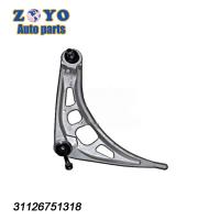 China RK80528 Used Car Accessories Suspension System Parts Right Control Arm for BMW E46 for sale
