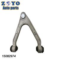 China Adjustable Front Upper Arm RK621676 for Hummer H3 06-10 Suspension Part Moog No. RK621676 for sale