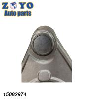 China Adjustable Front Upper Arm RK621676 for Hummer H3 06-10 Suspension Part Moog No. RK621676 for sale