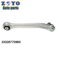 China Aluminum Left Right Set Suspension Control Arm for BMW X5 X6 E70 E71 For Replace/Repair for sale