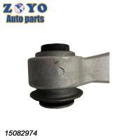 China Adjustable Front Upper Arm RK621676 for Hummer H3 06-10 Suspension Part Moog No. RK621676 for sale