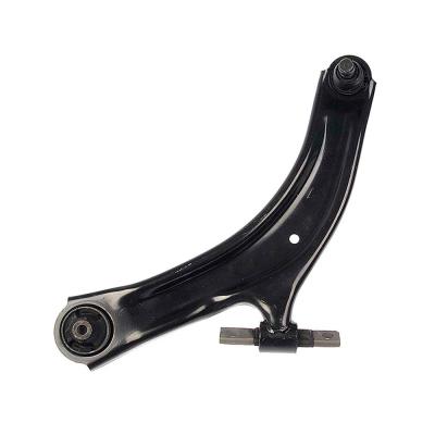 China Bushing Nature Rubber 54501-JG00A JJ10 Left Lower Control Arm for Nissan Rogue 2006-2013 for sale