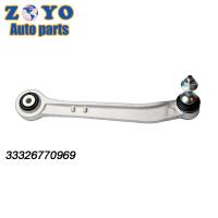 China Aluminum Left Right Set Suspension Control Arm for BMW X5 X6 E70 E71 For Replace/Repair for sale