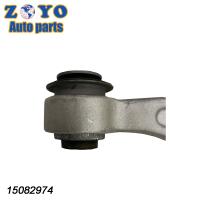 China Adjustable Front Upper Arm RK621676 for Hummer H3 06-10 Suspension Part Moog No. RK621676 for sale
