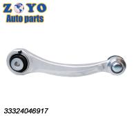 China Auto Suspension Parts Adjustable Front Lower Control Arm for BMW E70 E71 E72 E46 2007 for sale