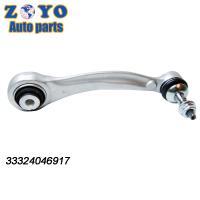 China Auto Suspension Parts Adjustable Front Lower Control Arm for BMW E70 E71 E72 E46 2007 for sale