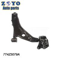 China Front Lower Control Arm for Ford EDGE 2007-2014 within 8T4Z3079A Interchange No.1 for sale