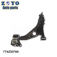 China Front Lower Control Arm for Ford EDGE 2007-2014 within 8T4Z3079A Interchange No.1 for sale