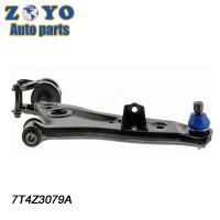 China Front Lower Control Arm for Ford EDGE 2007-2014 within 8T4Z3079A Interchange No.1 for sale