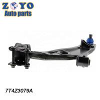 China Front Lower Control Arm for Ford EDGE 2007-2014 within 8T4Z3079A Interchange No.1 for sale