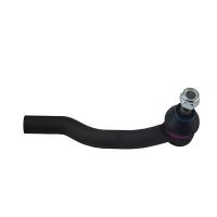 China Natural Rubber Steering Tie Rod End for Suzuki Every DA17 2000 1999-2016 Left Position for sale